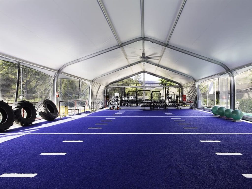 Homepage - Atlantic Sports Group